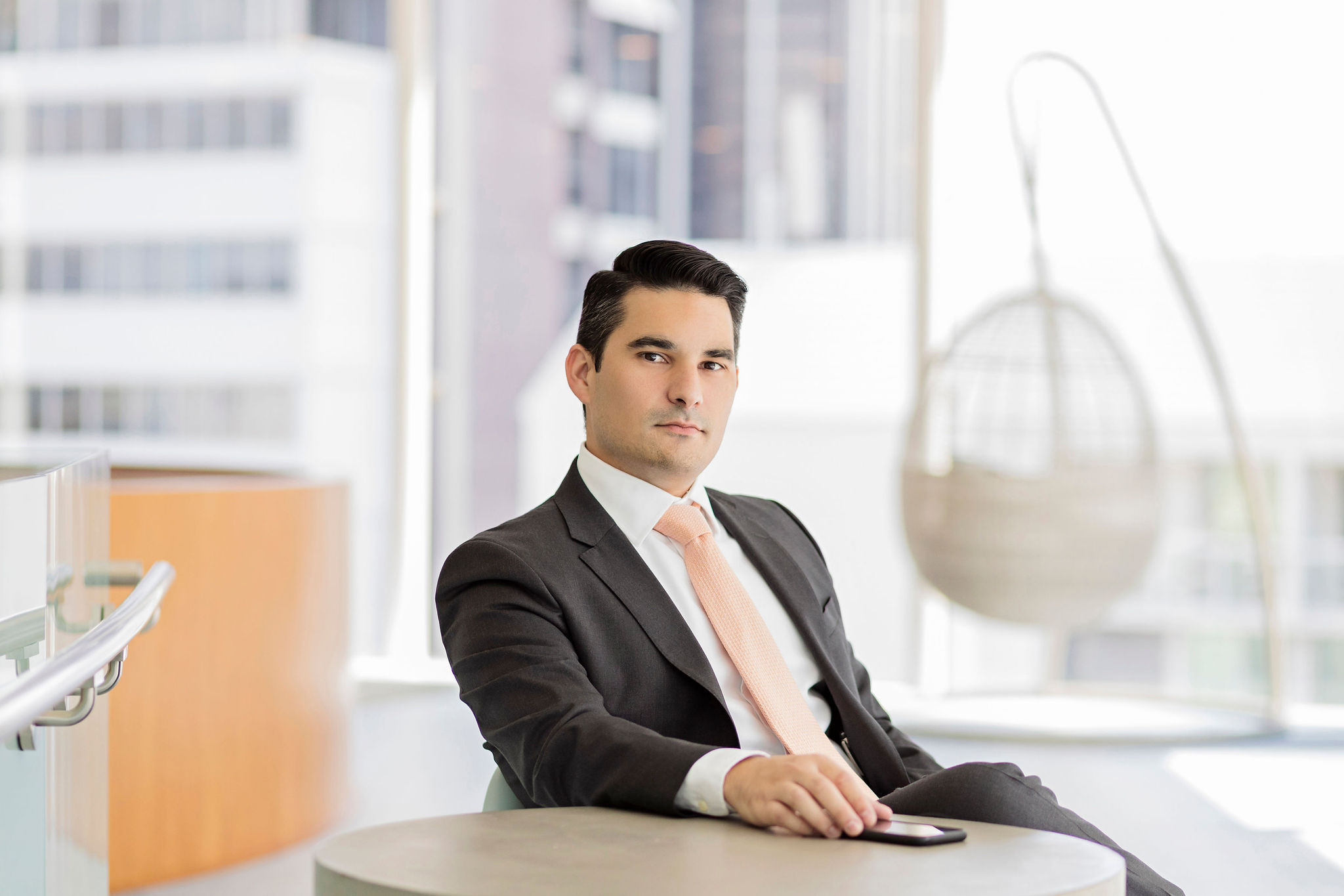 Ramsey Villalon | Mamone Villalon